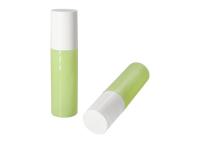 China Niche 90ml Capacity Pet Foaming Soap Bottles Bulk With External Spring Design for sale