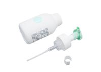 China Soft Touch Hdpe 300ml 10 Oz Foamer Bottles For Baby Washing And Child Care 2 In 1 for sale
