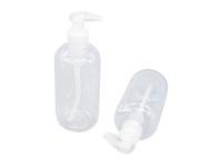 China 2cc Dosage Plastic Dispenser Pump 22-410 Soap / Lotion / Spray Non Spill for sale