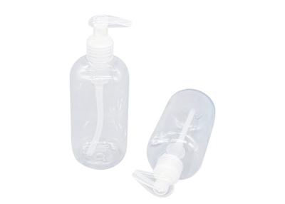 China 2cc Dosage Plastic Dispenser Pump 22-410 Soap / Lotion / Spray Non Spill for sale