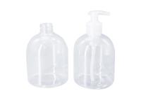 China Mono Pp 24-410 28-410 Lotion Dispenser Pump With Left And Right Switch Design for sale