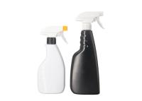 China All Plastic Trigger 28 410 Dispenser Pump 2cc Dosage For Lotion / Spray for sale