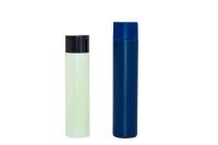 China Disc Top Cap Plastic PE Squeeze Bottles 250ml 300ml For Bath Milk Hair Conditioner Bottle for sale