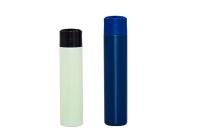 China Disc Top Cap Plastic PE Squeeze Bottles 250ml 300ml For Bath Milk Hair Conditioner Bottle for sale