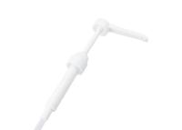 China Food Grade Syrup Pump Dispenser For Coffee / Juice 5ml 8ml 10ml 28 - 410 Closure for sale