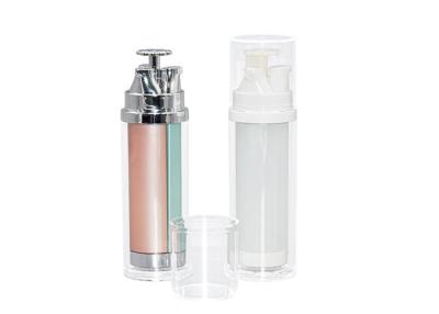 China 45ml Lotion Pump Bottle Moisturiser Sprayer Pump 3 In 1 for sale
