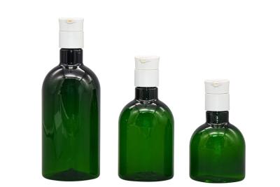 China Lotion Cosmetic Pump Dispenser For Skin Care Hand Sanitizer 170ml 250ml 400ml for sale