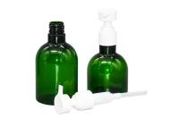 China Lotion Cosmetic Pump Dispenser For Skin Care Hand Sanitizer 170ml 250ml 400ml for sale