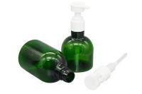 China Lotion Cosmetic Pump Dispenser For Skin Care Hand Sanitizer 170ml 250ml 400ml for sale