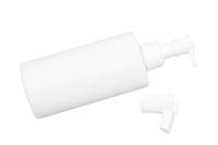 China Empty Bottle Makeup Oil Remover Pump 6 / 10 Oz 22 - 410 for sale