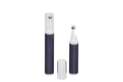 China 10ml 15ml Eye Nursing Airless Container Skin Treatment Cosmetic Packaging for sale