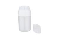 China 300 / 500 / 750 / 1000ml Airless Pump Bottles For Health Care for sale