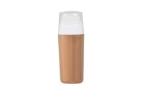 China 300 / 500 / 750 / 1000ml Airless Pump Bottles For Health Care for sale