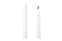 China 15ml PP Massage Airless Pump Bottles For Eye Nursing Skincare Packaging for sale