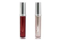 China 15ml Roller Ball Massage Acrylic Airless Pump Bottles For Skincare Eye Cream Packaging for sale