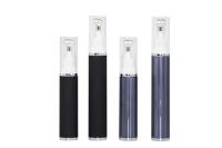 China 10ml 15ml Acrylic Airless Pump Bottles Eye Treatment Packaging For Cosmetic Products for sale