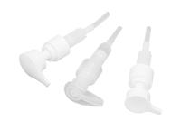 China 24-410 2cc / 2.8cc Lotion Pump With 150ml PET Daily Chemical Bottle for sale