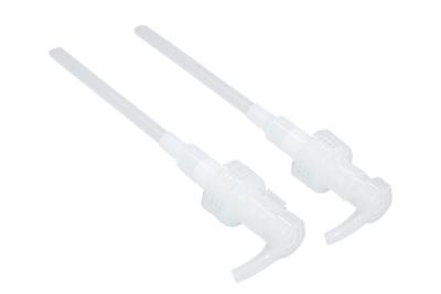 China 38-410 PP Monopolymer Lotion Pump Dispenser 4cc Dosage for sale