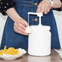 China Food Grade Flavoring Syrup Dispenser Pump For HDPE Container 5ml 8ml 10ml Dosage for sale