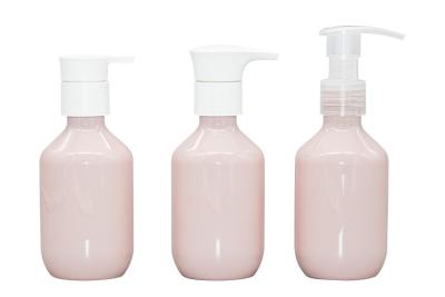 China 24-410 PP Lotion Pump Bottle Cosmetic Packaging With 150ml PET 2cc / 2.8cc for sale
