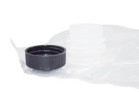 China Food Grade 3L Bag In Box 38-400 Sauce Pump Dispenser 15ml 30ml Dosage for sale