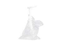 China Food Grade 3L Bag In Box 38-400 Sauce Pump Dispenser 15ml 30ml Dosage for sale