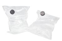 China Food Grade 3L Bag In Box 38-400 Sauce Pump Dispenser 15ml 30ml Dosage for sale