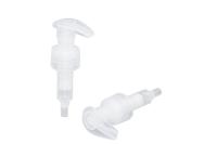 China BPA Free Mono All Plastic Lotion Dispensing 28-410 2cc Dosage PCR Solutions Pump for sale