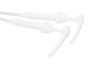 China Narrow Head 28-400 Syrup Pump Dispenser 5ml 8ml 10ml Food Plastic Sauce Pump for sale