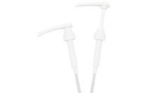 China Food Grade 5ml 8ml 10ml Syrup Dispenser Pump Honey / Juice 31-410 Narrow Head for sale