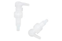 China 33-410 All Plastic Lotion Pump Recycling UKAP10 Sustainable Skincare Packaging for sale