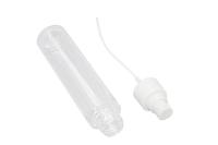 China 100ml Fine Mist Spray Bottles For Makeup Setting Toner Cosmetics UKP20 for sale
