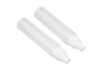 China 100ml Fine Mist Spray Bottles For Makeup Setting Toner Cosmetics UKP20 for sale
