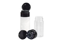 China 100g  150g Powder exclusive packaging  bottle for sale