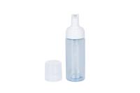 China PCR Foaming pump bottle 100ml-120ml-150ml-200ml cosmetic packaging for sale
