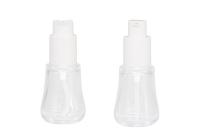 China Empty Lotion Pump Bottles 30ml PETG PCR Packaging For Essence  Creams for sale