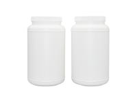 China 5ml 8ml 10ml Syrup Pump Dispenser With Std Head 3000ml  PE Bottle Condiment Kit for sale