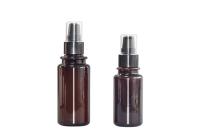 China 120ml 180ml PET Lotion Bottle Cosmetic Shampoo Shower Gel Body Lotion Packaging Bottle for sale