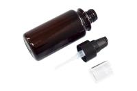 China 120ml 180ml PET Lotion Bottle Cosmetic Shampoo Shower Gel Body Lotion Packaging Bottle for sale
