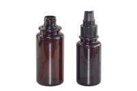 China 120ml 180ml PET Lotion Bottle Cosmetic Shampoo Shower Gel Body Lotion Packaging Bottle for sale