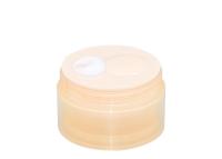 China PCR Mono Material Airless Pump Jar For Cosmetics Sustainable Packaging 30ml 50ml for sale