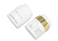 China Creams And LotionsAcrylic Airless Pump Bottles 15g 30g 50g For Cosmetic Packaging for sale