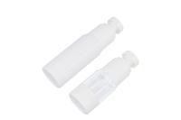 China Airless bottle 15ml 30ml 50ml with spray pump for sale