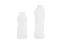 China Fun Products Packaging Sex Lubricating Oil Packaging Bottle HDPE Plastic Bottle 50ml for sale