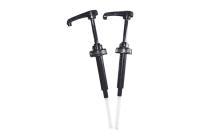 China UKS10 Cola Dispenser Pump 5ml 8ml 10ml 38-400 Drinking Water Dispenser Pump for sale