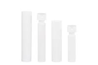 China PP Rotary Replaceable Airless Pump Bottles 30ML And 50ML for sale