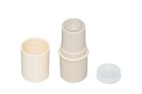China Children Purple Grass Cream Packaging Bottle 5g Men Lipstick And Lip Blam Packaging for sale