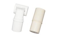 China Children Purple Grass Cream Packaging Bottle 5g Men Lipstick And Lip Blam Packaging for sale