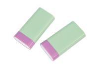 China Bottom Rotation Design Sunscreen Stick Packaging 15g 20g PP PCR Deodorization Packaging for sale