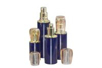 China High-End Design for Low-Viscosity Skincare and Cosmetic Products 40ml  100ml 120ml 170ml PETG bottle for sale